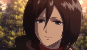 Alina Becker: Descubre su mejor cosplay de Mikasa Ackerman - Terralias