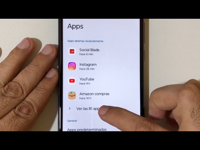 Cómo Arreglar un Teléfono con Virus: Guía Paso a Paso para Eliminar Malware - Terralias