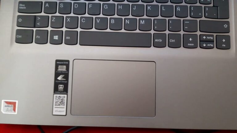 Cómo Escribir el Símbolo de Arroba (@) en una Laptop Lenovo: Guía Paso ...