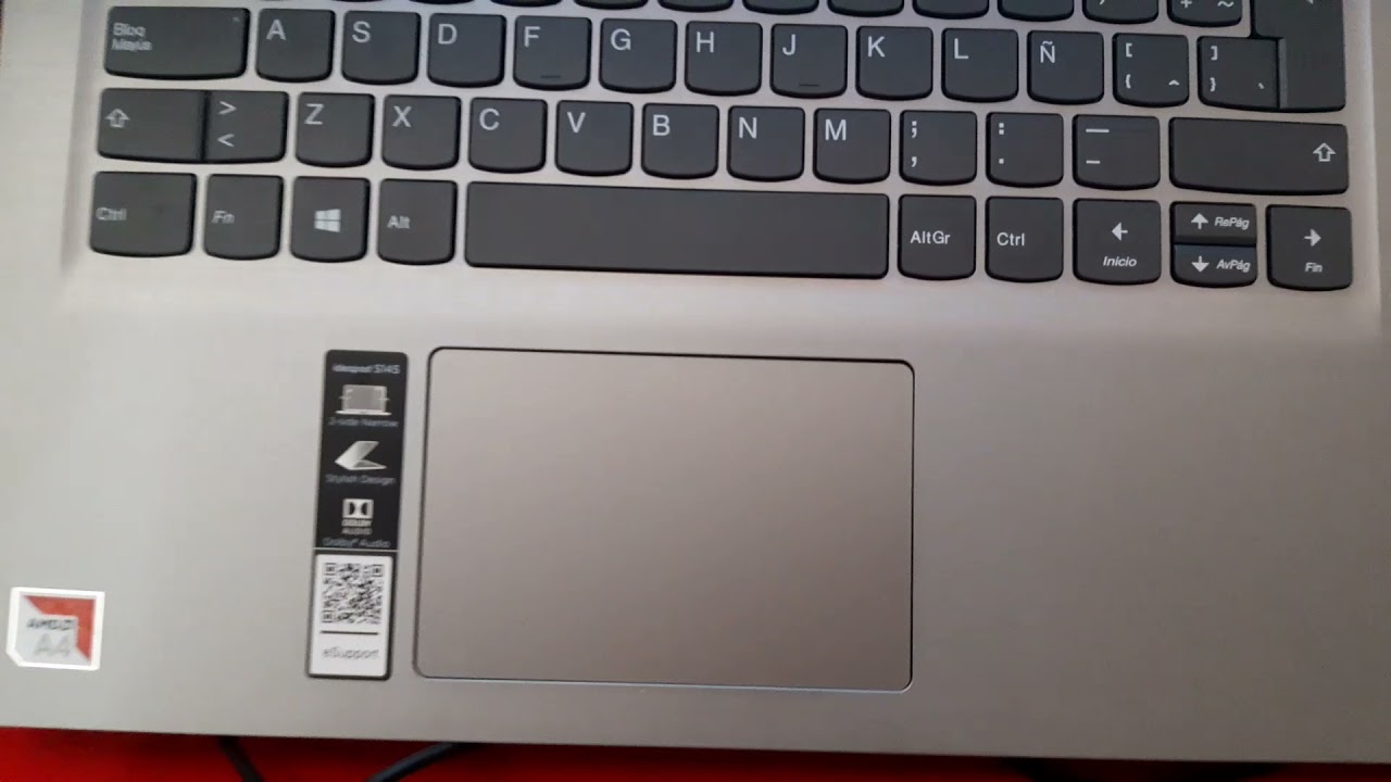 Cómo Escribir el Símbolo de Arroba (@) en una Laptop Lenovo: Guía Paso ...