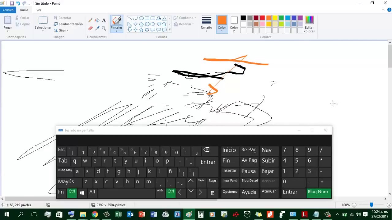 Cómo Hacer el Borrador Más Grande en tu Laptop: Guía Paso a Paso ...