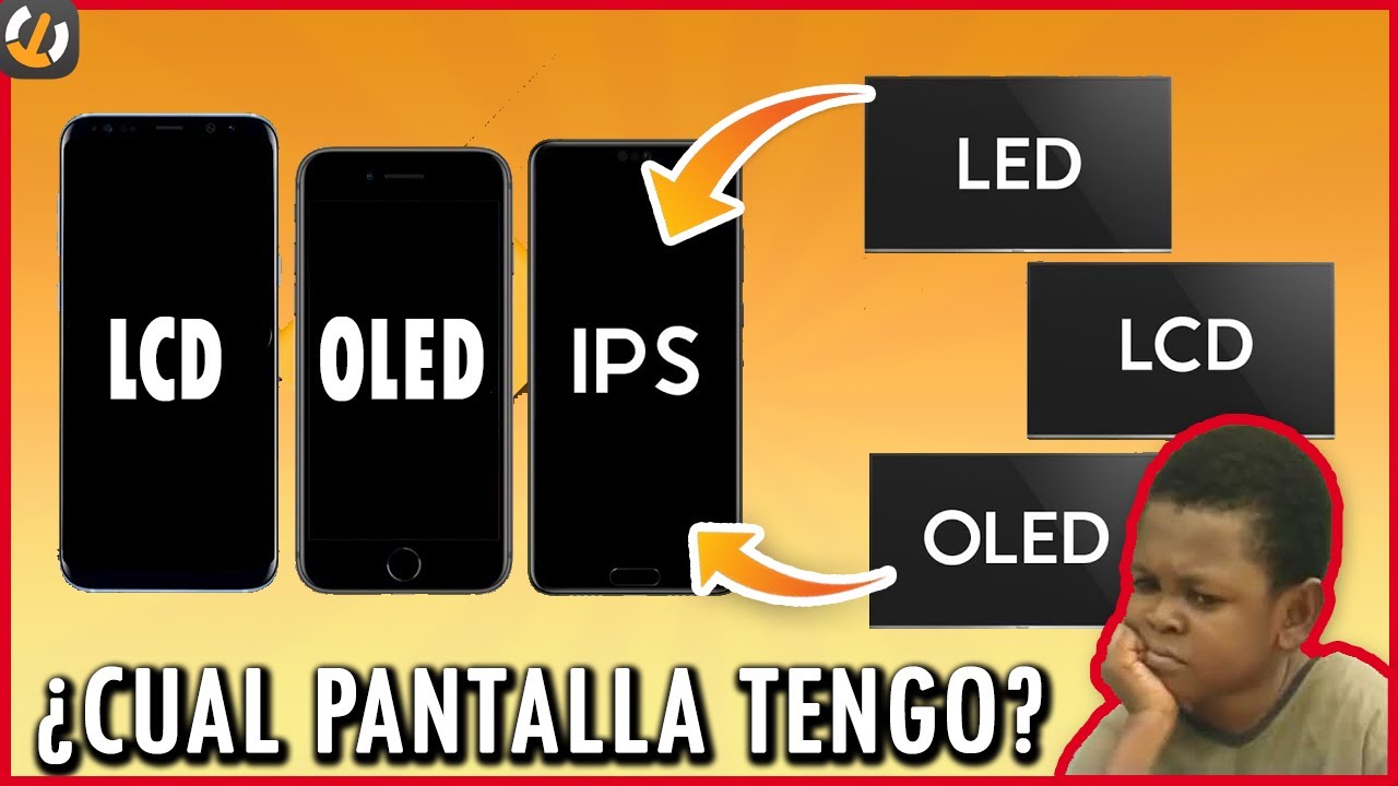 Cómo Identificar una Pantalla OLED: Guía Completa y Consejos Útiles ...