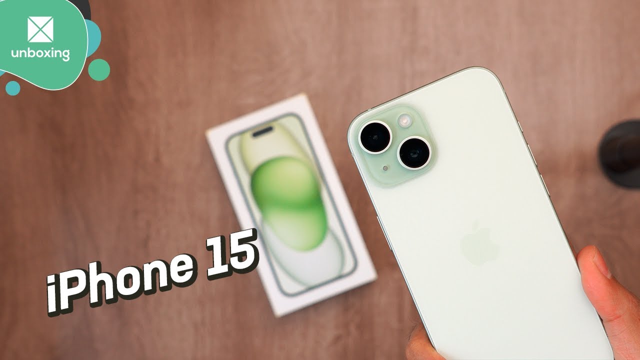 IPhone 15: Descubre Qué Pantalla Tiene y Sus Características Clave ...