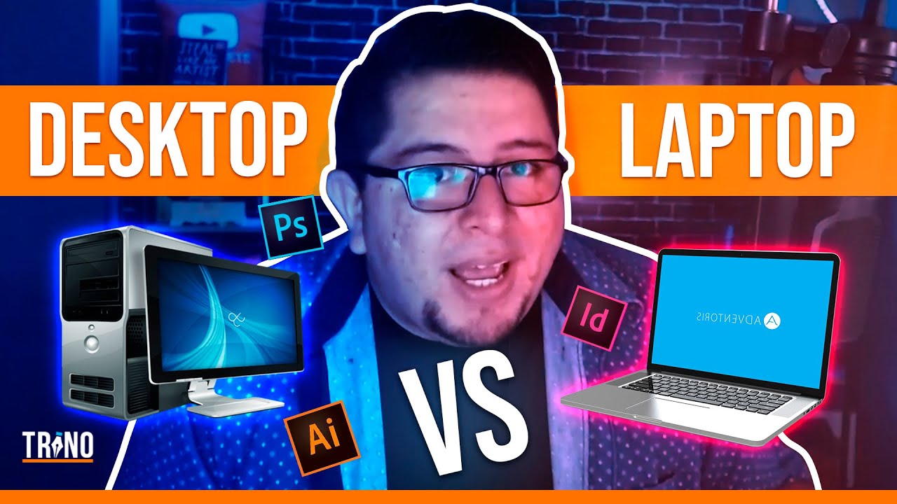 ¿Laptop es Igual que PC? Descubre las Claves de sus Diferencias y ...