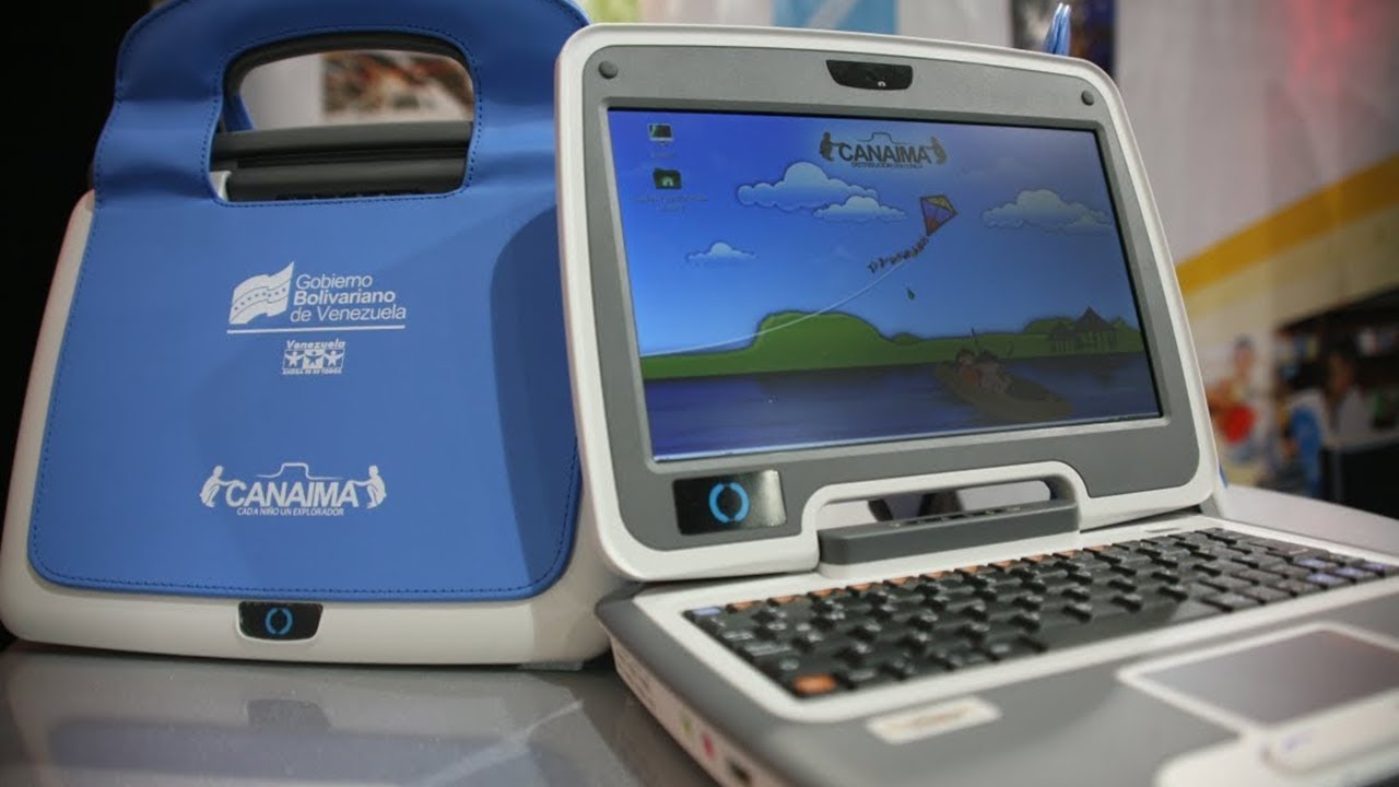 Descubre Cómo Obtener la Laptop que Regala el Gobierno: Requisitos y ...