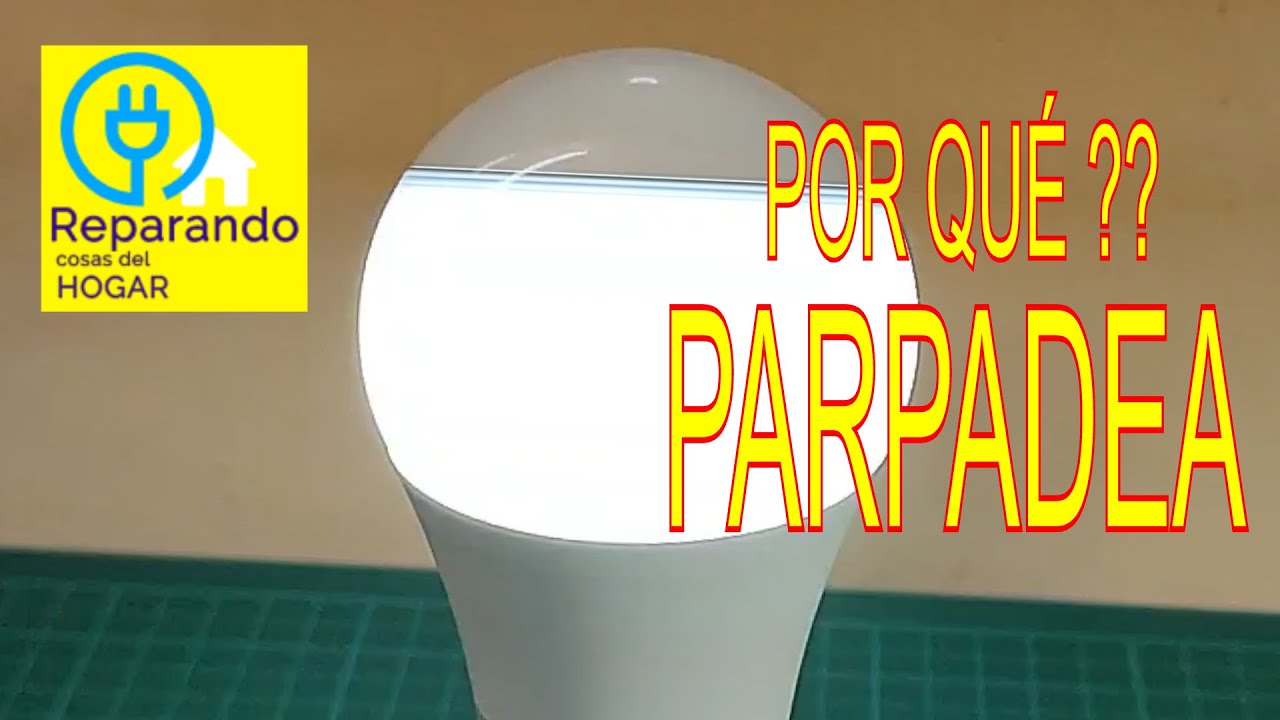 ¿Por qué el foco de mi pantalla parpadea? Causas y soluciones efectivas ...