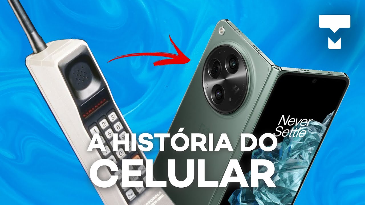 ¿Por Qué se Llaman Smartphones? Descubre el Origen del Nombre y su ...