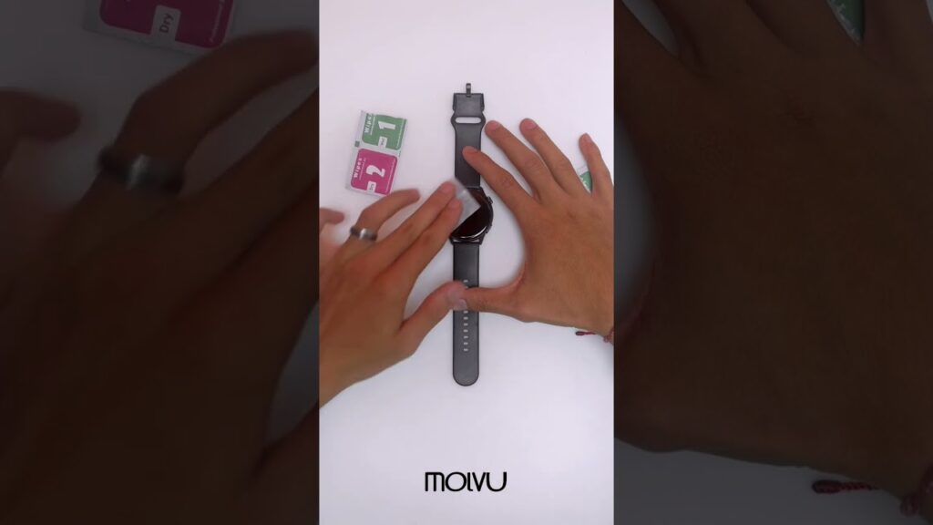 Protector de Pantalla como Reloj: La Mejor Opción para Proteger tu ...