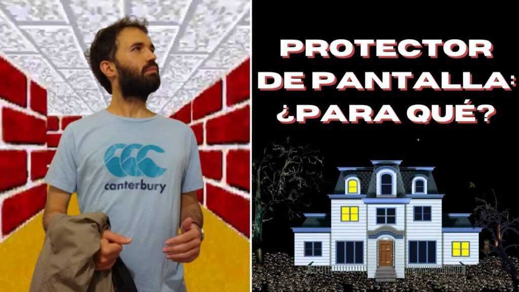 ¿Qué Función Tiene un Protector de Pantalla? Descubre Su Importancia y ...