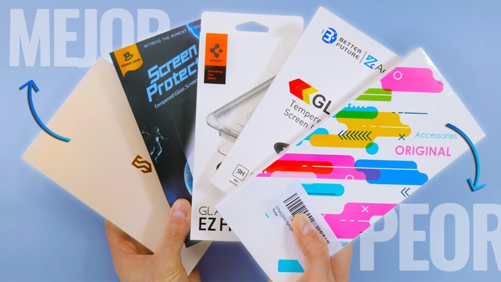 Cómo Poner Google en la Pantalla Principal de Tu Dispositivo: Guía Paso ...