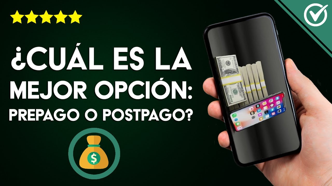 ¿Qué es un Teléfono Celular Prepago? Guía Completa y Ventajas de Usarlo ...