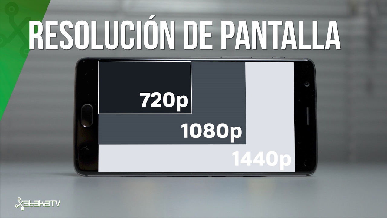 Los Mejores Teléfonos con Pantalla 4K: ¿Cuáles Son y Cuáles Debes ...